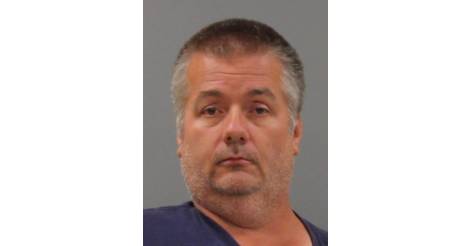 View Offender - John Allen Rust - Lawrence County Sheriff MO