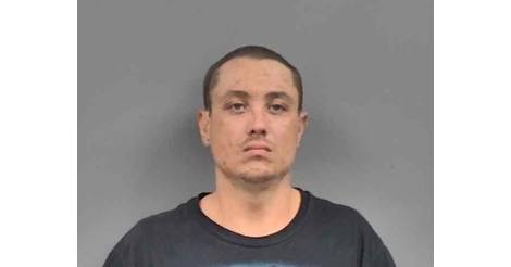 View Offender - Kevin James Totty - Lawrence County Sheriff MO