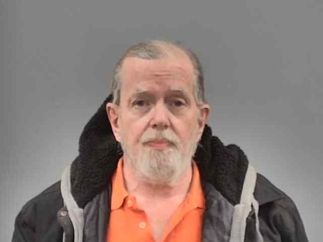 View Offender - Stephen Paul Ferraro - Lawrence County Sheriff MO