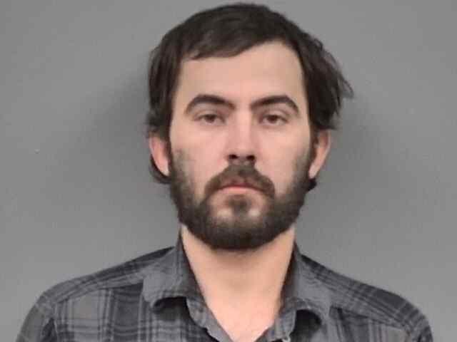 View Offender - Colby Ray Smith - Lawrence County Sheriff MO