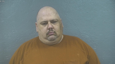 View Offender - PATERNOSTRO , CHARLES ANTHONY - Lawrence County Sheriff MO