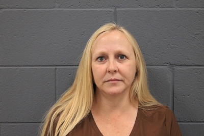 View Offender - MARCUM , HEATHER ANN - Lawrence County Sheriff MO