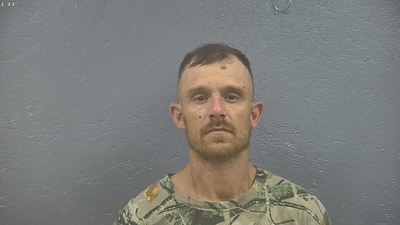 View Offender - GLENN , MATTHEW ALLEN - Lawrence County Sheriff MO