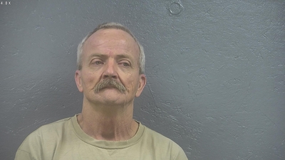 View Offender - BIRK Jr., DONALD FRANK - Lawrence County Sheriff MO